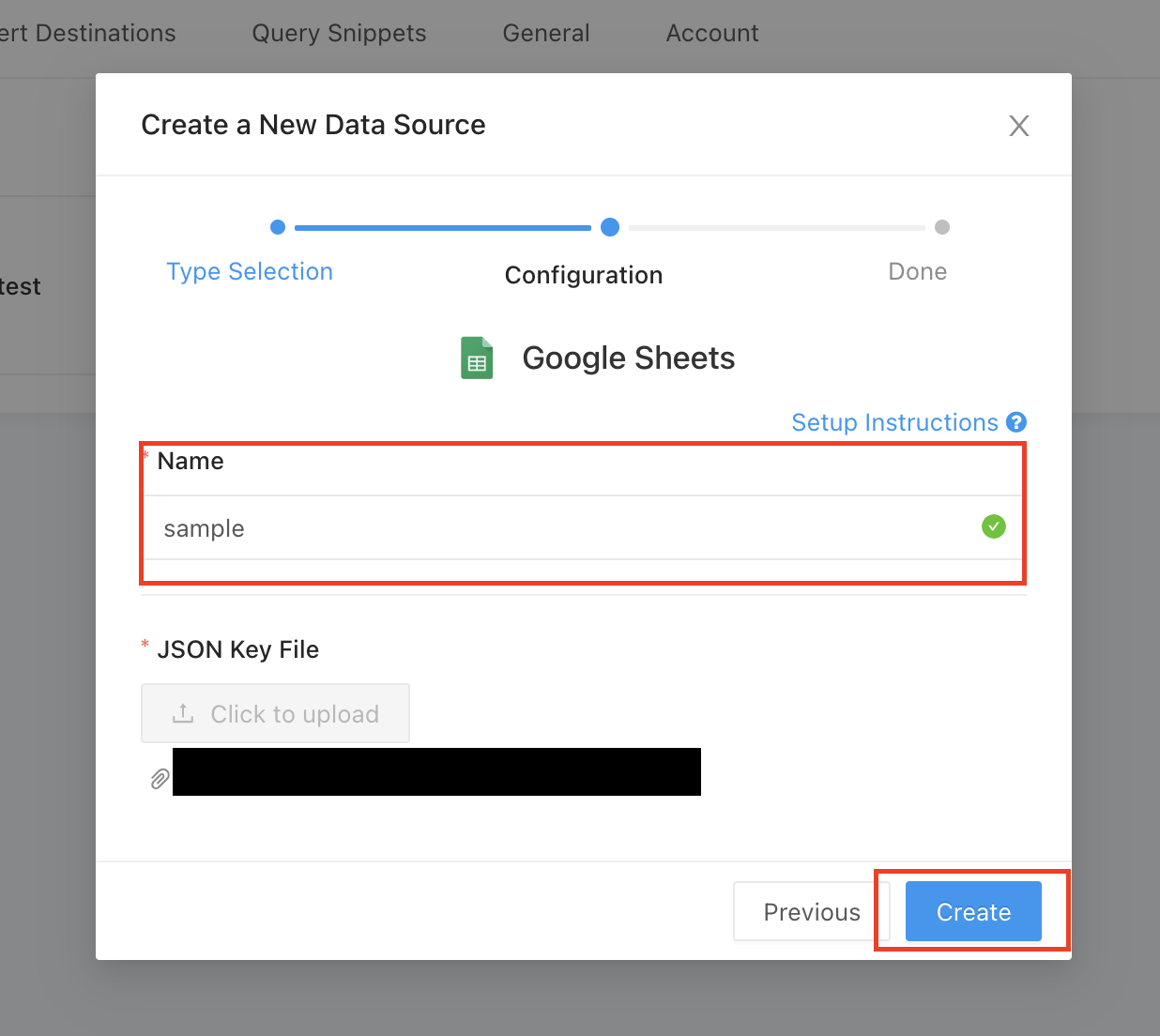 【データ分析】データ分析基盤にデータソースを接続する【Redash】 - LabCode