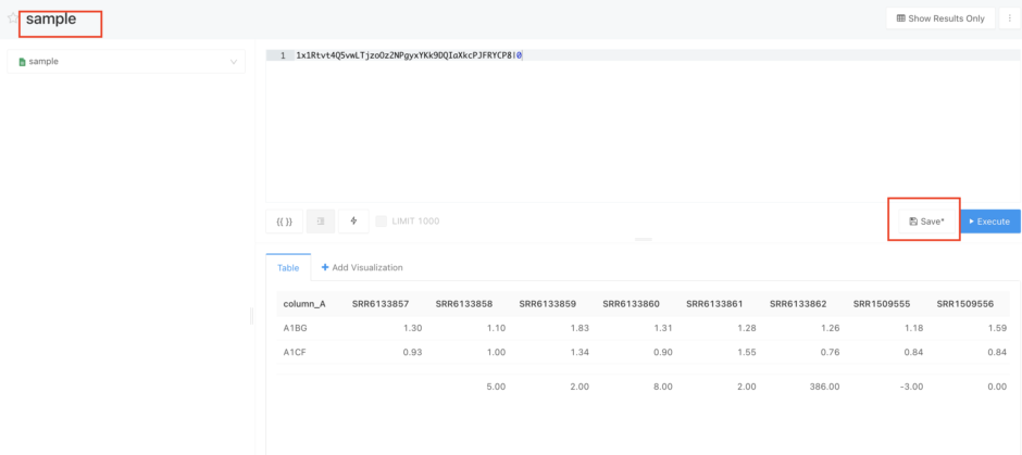 【データ分析】データ分析基盤にデータソースを接続する【Redash】 - LabCode
