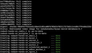 【データ分析】BIツールを使ってデータ分析基盤を構築する方法【Redash】 - LabCode