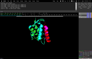 【RF Diffusion】Discovery of Protein Drugs using RF Diffusion ...