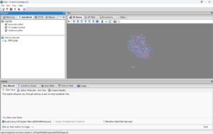 【in slico 創薬】PyRxによる低分子in silico screening【in silico screening】 - LabCode