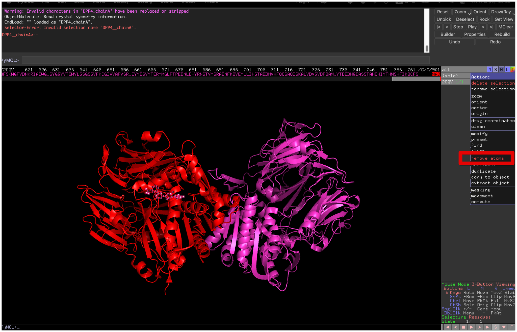 【Autodock Vina】In Silico Screening Using Autodock Vina【In Silico Drug ...