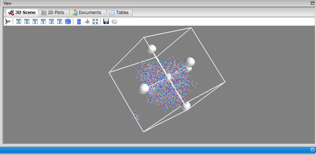 【in slico 創薬】PyRxによる低分子in silico screening【in silico screening】 - LabCode