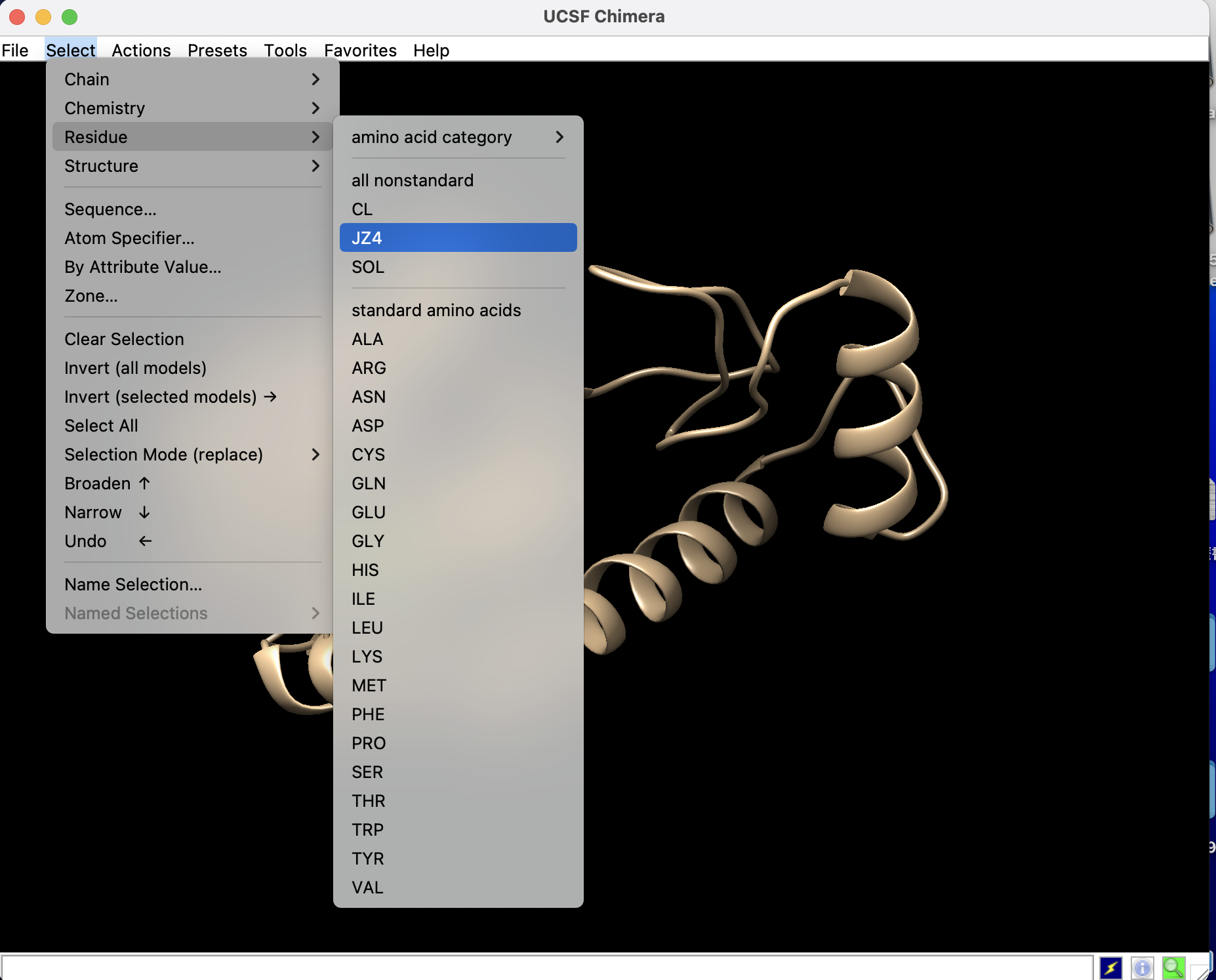 【GROMACS】GROMACSを用いたタンパク質-低分子リガンドのMD simulation【in silico創薬】【後編】 - LabCode