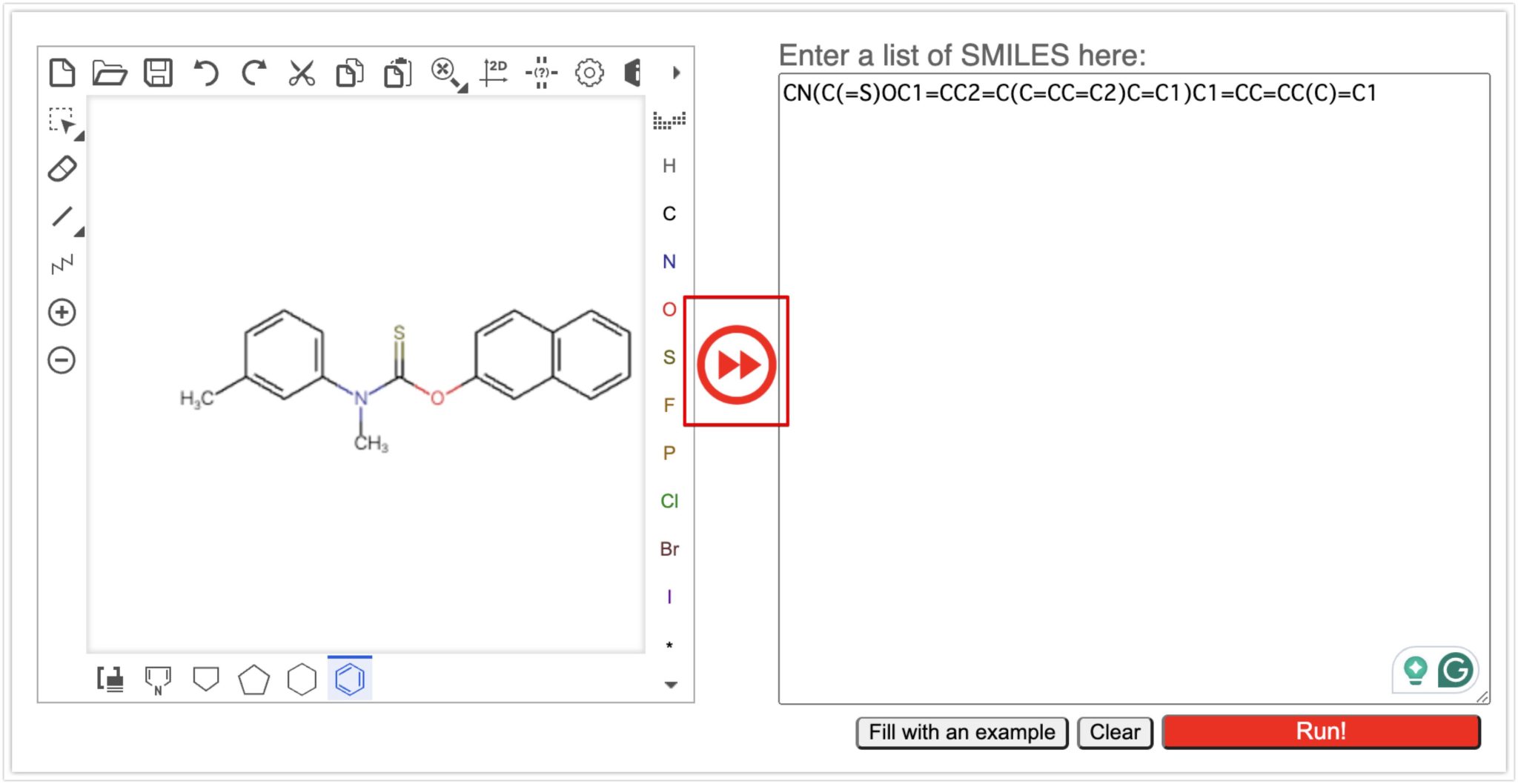 【物性評価】 SwissADMEを使って物性を予測しよう【in silico創薬】 - LabCode