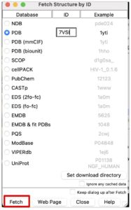 【ポケット探索】CASTpを使ったタンパク質結合サイトの探索【in silico創薬】 - LabCode