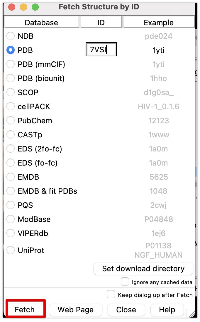 【ポケット探索】CASTpを使ったタンパク質結合サイトの探索【in silico創薬】 - LabCode