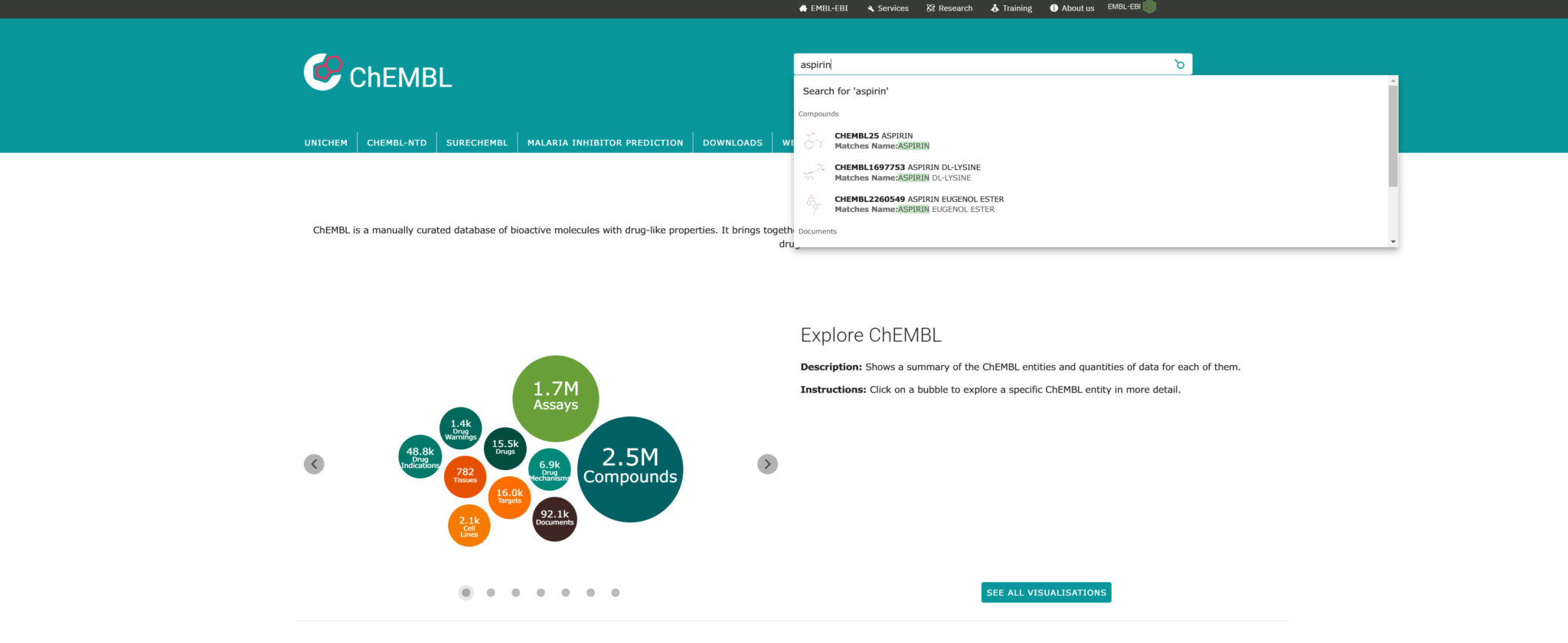 化合物ライブラリまとめ【in silico創薬】【in silicoスクリーニング】 - LabCode